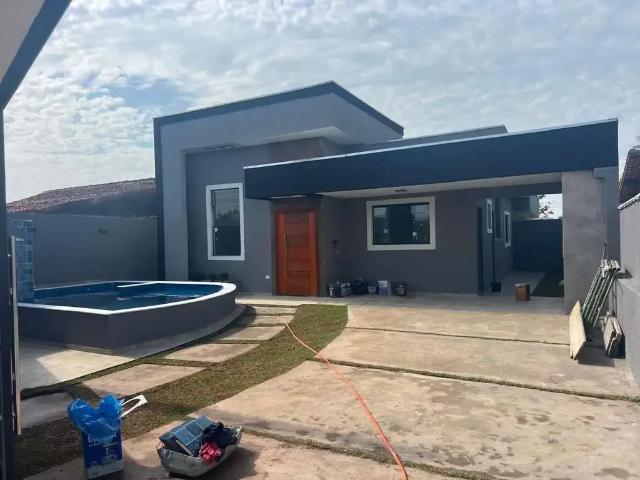 Casa / Sobrado para Venda em Itanhaém/SP Jardim Grandesp 2 Quartos