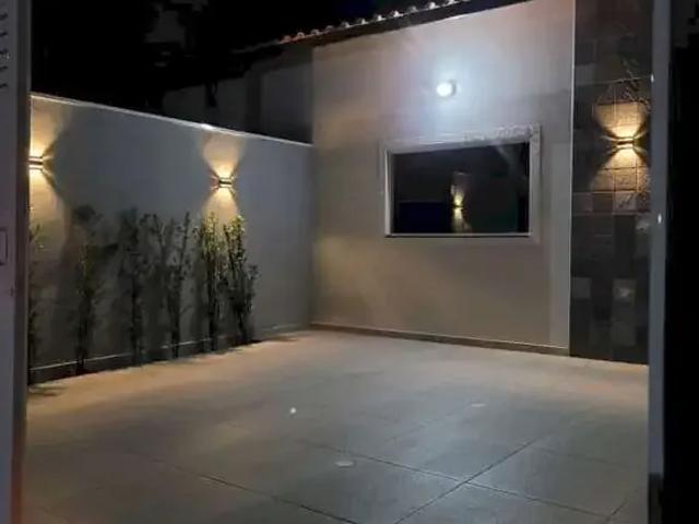 Casa / Sobrado para Venda em Itanhaém/SP Jardim Grandesp 2 Quartos