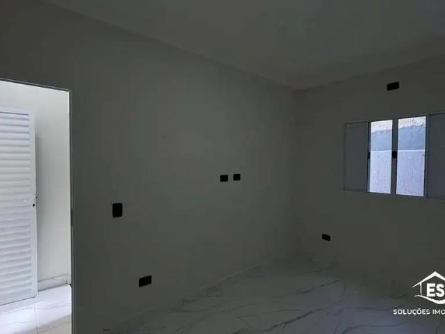 Casa / Sobrado para Venda em Itanhaém/SP Jardim Grandesp 2 Quartos
