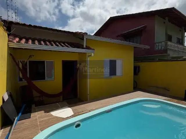 Casa / Sobrado para Venda em Itanhaém/SP Jardim Grandesp 2 Quartos