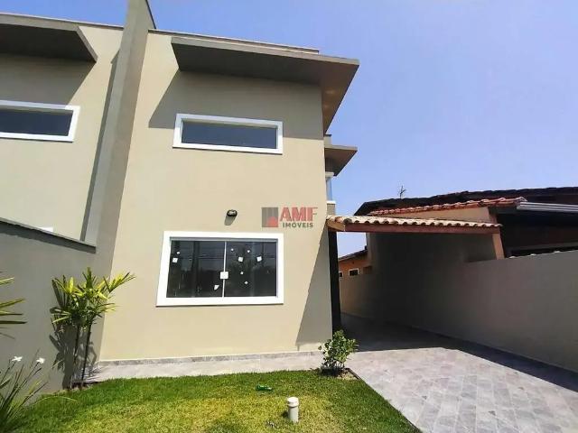 Casa / Sobrado para Venda em Itanhaém/SP Jardim Grandesp 2 Quartos