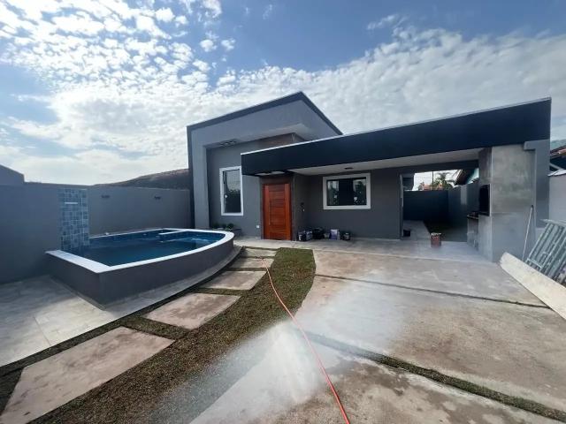 Casa / Sobrado para Venda em Itanhaém/SP Jardim Grandesp 2 Quartos