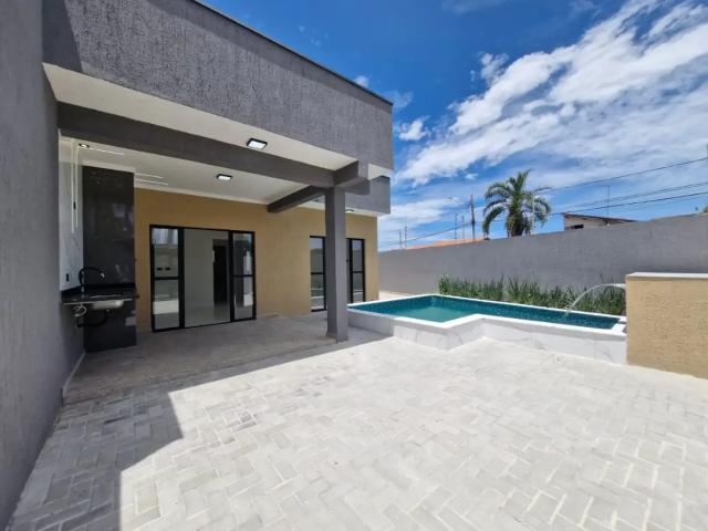 Casa / Sobrado para Venda em Itanhaém/SP Jardim Grandesp 2 Quartos