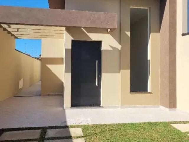 Casa / Sobrado para Venda em Itanhaém/SP Jardim Grandesp 2 Quartos
