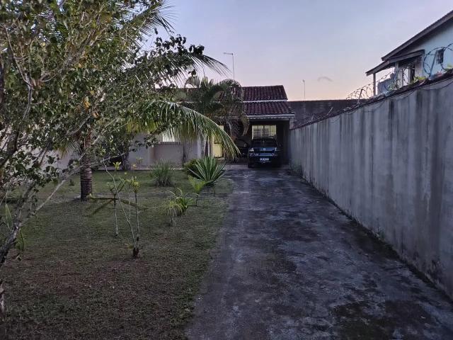 Casa / Sobrado para Venda em Itanhaém/SP Jardim Grandesp 2 Quartos