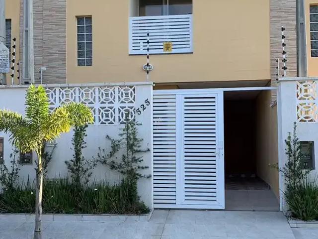Casa / Sobrado para Venda em Itanhaém/SP Jardim Grandesp 2 Quartos