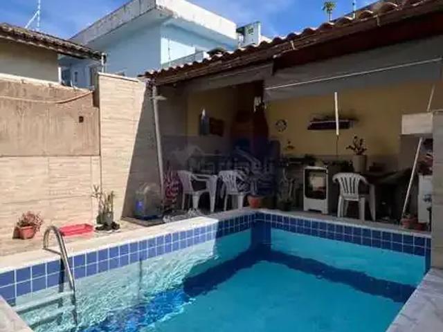 Casa / Sobrado para Venda em Itanhaém/SP Jardim Grandesp 2 Quartos