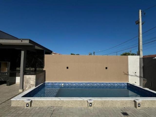Casa / Sobrado para Venda em Itanhaém/SP Jardim Grandesp 2 Quartos