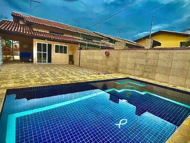 Casa / Sobrado para Venda em Itanhaém/SP Jardim Grandesp 2 Quartos