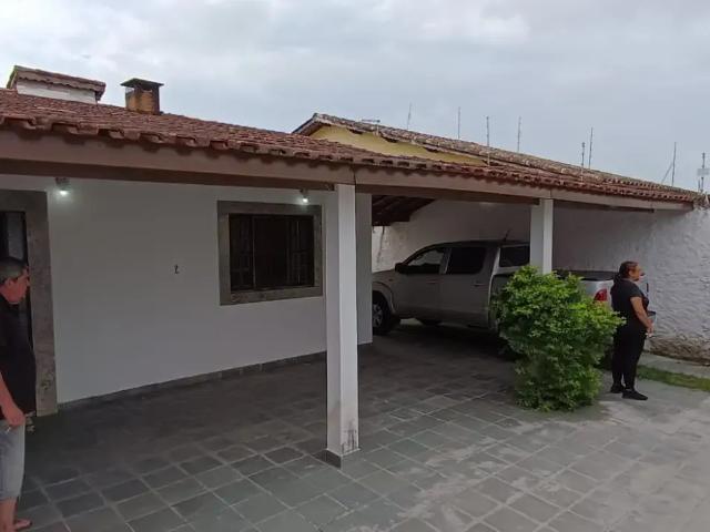 Casa / Sobrado para Venda em Itanhaém/SP Jardim Grandesp 2 Quartos