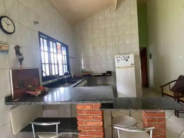 Casa / Sobrado para Venda em Itanhaém/SP Jardim Grandesp 2 Quartos