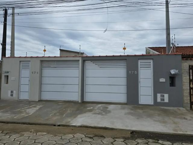 Casa / Sobrado para Venda em Itanhaém/SP Jardim Grandesp 2 Quartos