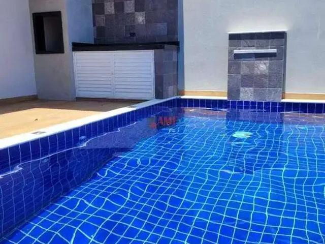 Casa / Sobrado para Venda em Itanhaém/SP Jardim Grandesp 2 Quartos