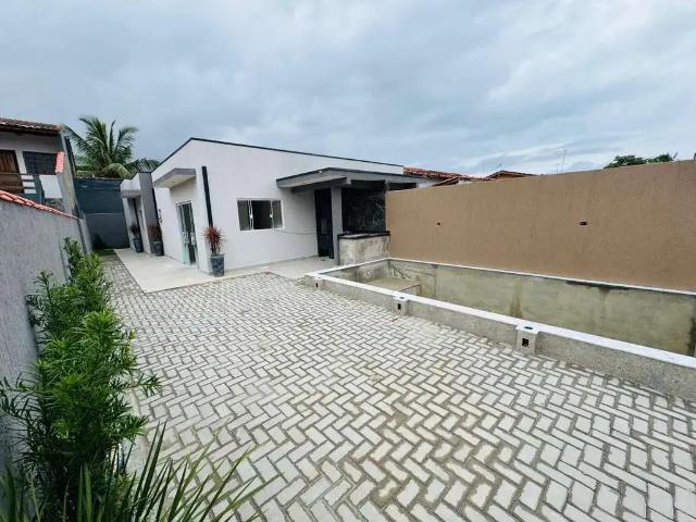Casa / Sobrado para Venda em Itanhaém/SP Jardim Grandesp 2 Quartos