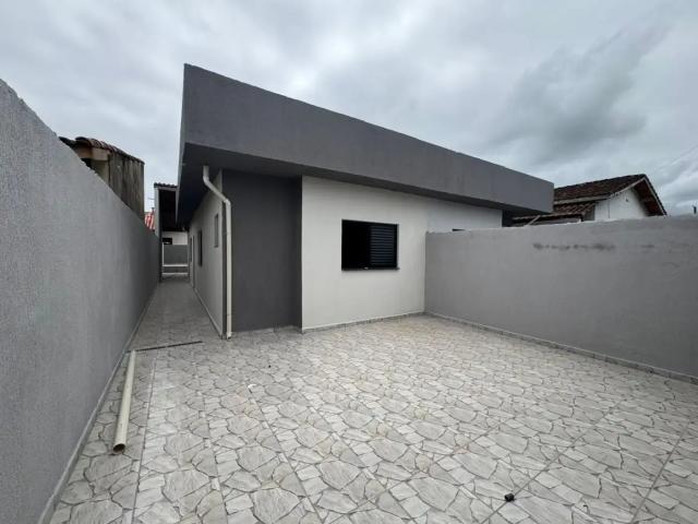 Casa / Sobrado para Venda em Itanhaém/SP Jardim Grandesp 2 Quartos