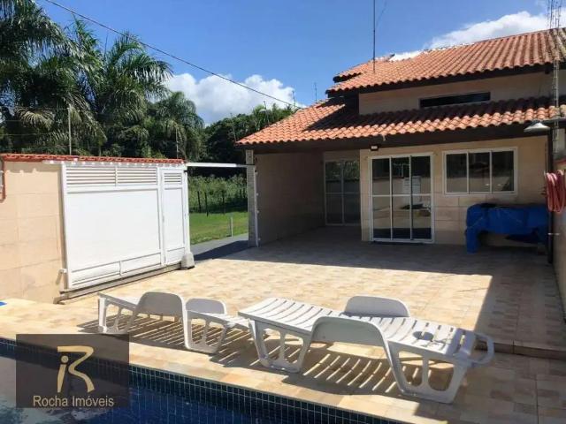 Casa / Sobrado para Venda em Itanhaém/SP Jardim Grandesp 2 Quartos