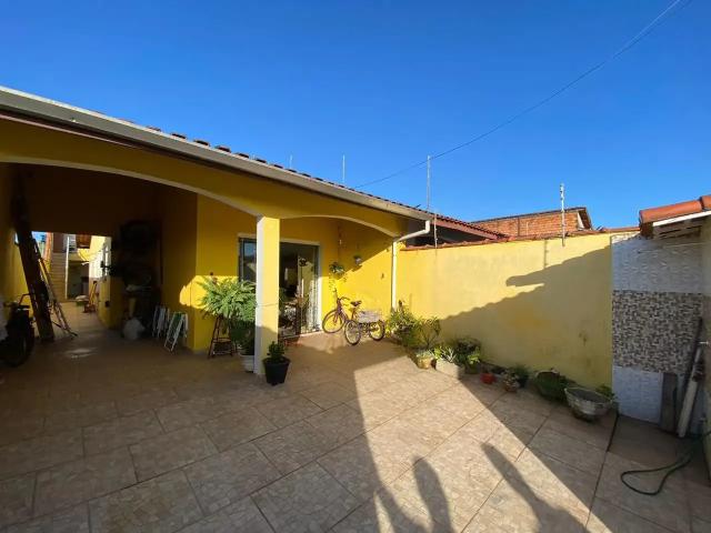 Casa / Sobrado para Venda em Itanhaém/SP Jardim Grandesp 2 Quartos