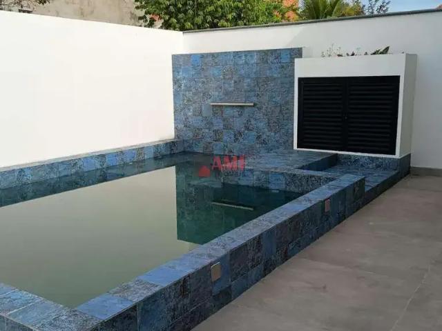 Casa / Sobrado para Venda em Itanhaém/SP Jardim Grandesp 2 Quartos