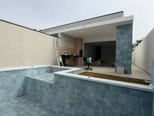 Casa / Sobrado para Venda em Itanhaém/SP Jardim Grandesp 2 Quartos
