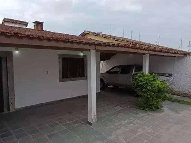 Casa / Sobrado para Venda em Itanhaém/SP Jardim Grandesp 2 Quartos