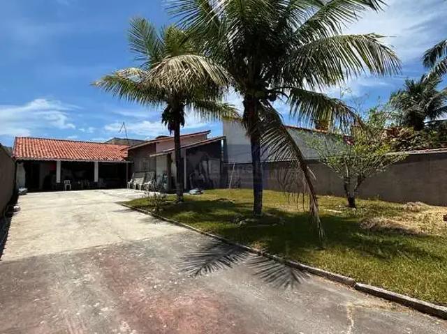 Casa / Sobrado para Venda em Itanhaém/SP Jardim Grandesp 2 Quartos