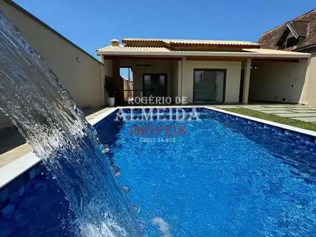 Casa / Sobrado para Venda em Itanhaém/SP Jardim Grandesp