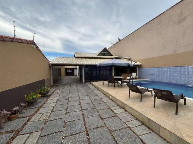 Casa / Sobrado para Venda em Itanhaém/SP Jardim Grandesp 3 Quartos