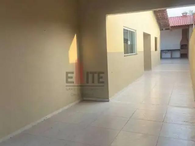 Casa / Sobrado para Venda em Itanhaém/SP Jardim Grandesp 3 Quartos