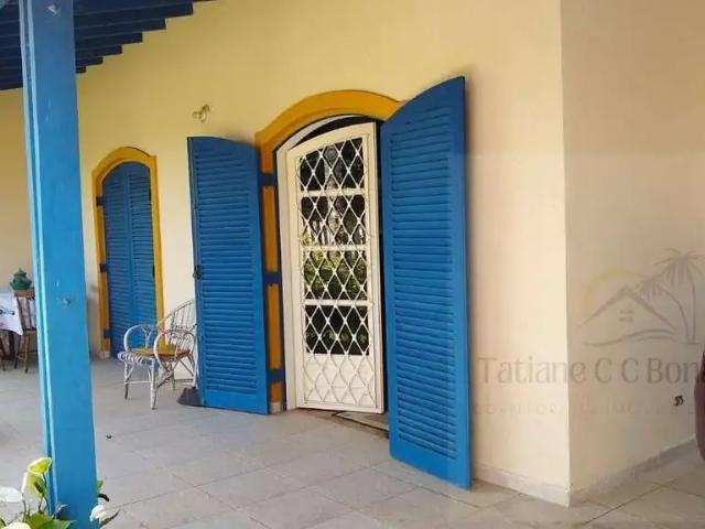 Casa / Sobrado para Venda em Itanhaém/SP Jardim Grandesp 3 Quartos