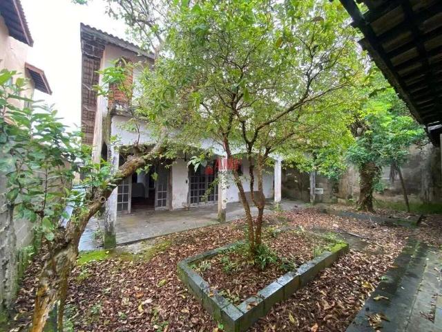 Casa / Sobrado para Venda em Itanhaém/SP Jardim Grandesp 3 Quartos