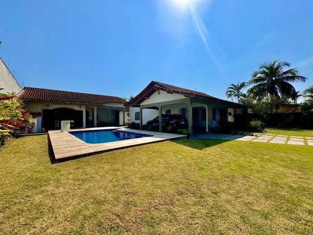 Casa / Sobrado para Venda em Itanhaém/SP Jardim Grandesp 3 Quartos