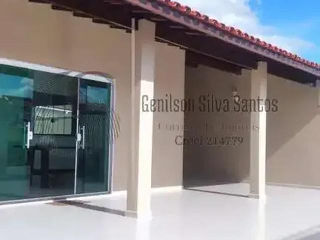 Casa / Sobrado para Venda em Itanhaém/SP Jardim Grandesp 3 Quartos
