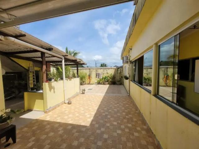 Casa / Sobrado para Venda em Itanhaém/SP Jardim Grandesp 3 Quartos