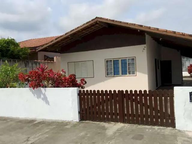 Casa / Sobrado para Venda em Itanhaém/SP Jardim Grandesp 3 Quartos