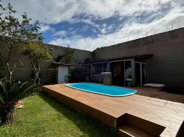 Casa / Sobrado para Venda em Itanhaém/SP Jardim Grandesp 3 Quartos