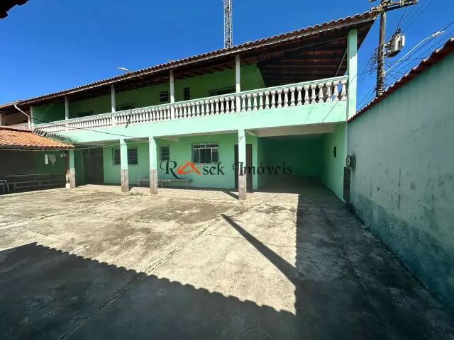 Casa / Sobrado para Venda em Itanhaém/SP Jardim Grandesp 3 Quartos
