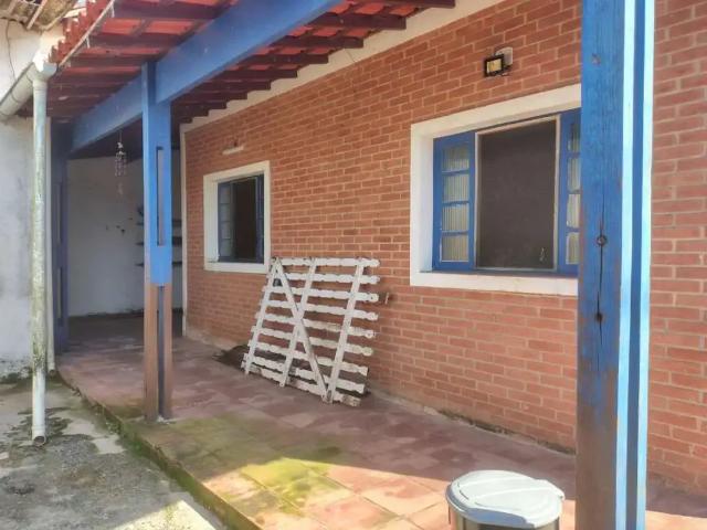 Casa / Sobrado para Venda em Itanhaém/SP Jardim Grandesp 3 Quartos
