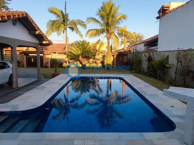 Casa / Sobrado para Venda em Itanhaém/SP Jardim Grandesp 3 Quartos