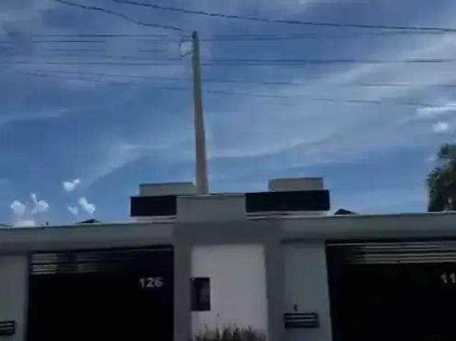 Casa / Sobrado para Venda em Itanhaém/SP Jardim Grandesp 3 Quartos
