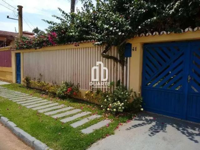 Casa / Sobrado para Venda em Itanhaém/SP Jardim Grandesp 3 Quartos