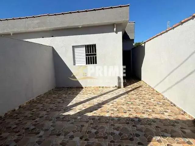 Casa / Sobrado para Venda em Itanhaém/SP Jardim Guacira 1 Quartos