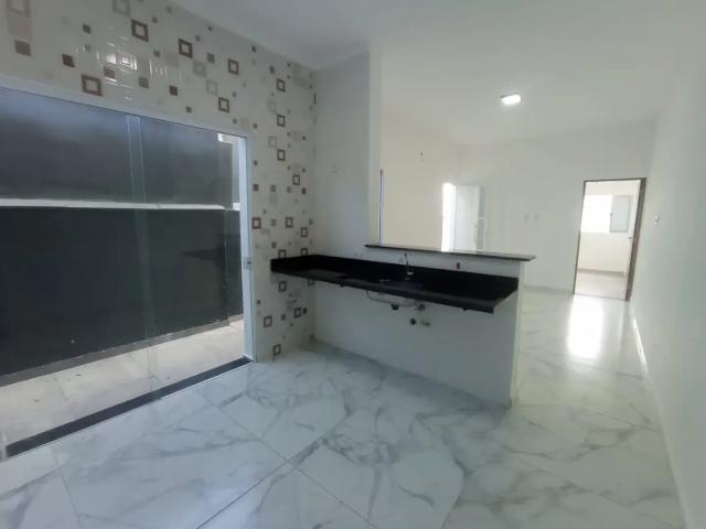 Casa / Sobrado para Venda em Itanhaém/SP Cibratel II 3 Quartos