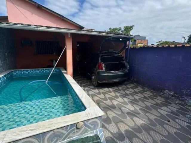 Casa / Sobrado para Venda em Itanhaém/SP Jardim Guacira 2 Quartos