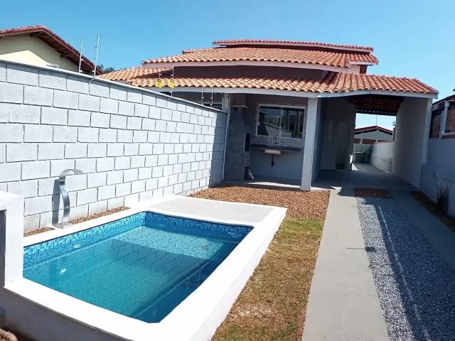 Casa / Sobrado para Venda em Itanhaém/SP Jardim Guacira 2 Quartos
