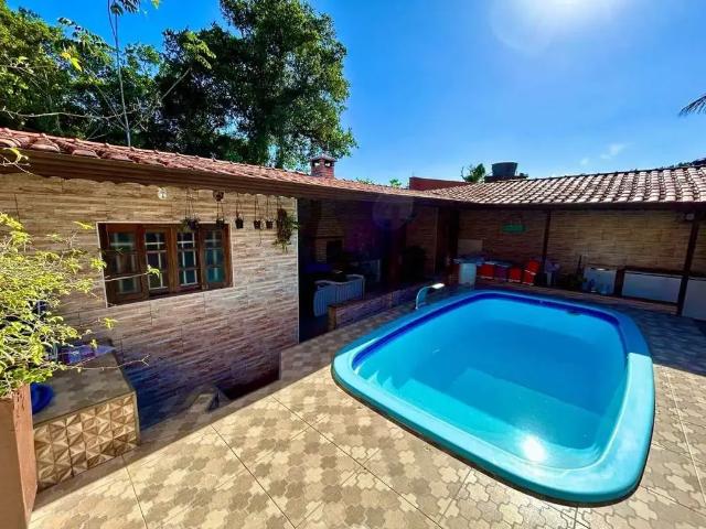 Casa / Sobrado para Venda em Itanhaém/SP Jardim Guacira 3 Quartos