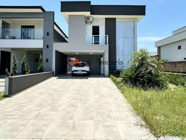Casa / Sobrado para Venda em Itanhaém/SP Jardim Guacira 4 Quartos