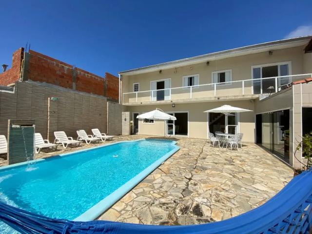 Casa / Sobrado para Venda em Itanhaém/SP Jardim Guacira 6 Quartos