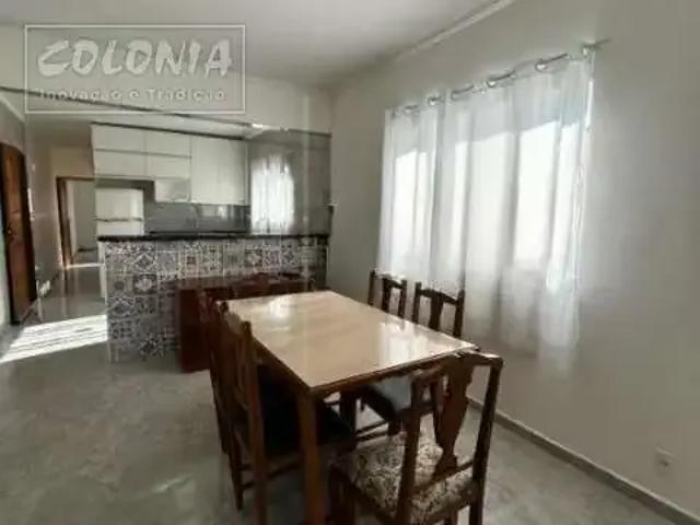 Casa / Sobrado para Venda em Itanhaém/SP Jardim Iberá 2 Quartos