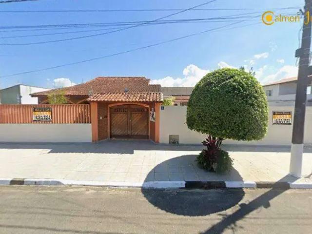 Casa / Sobrado para Venda em Itanhaém/SP Jardim Itanhaém 4 Quartos