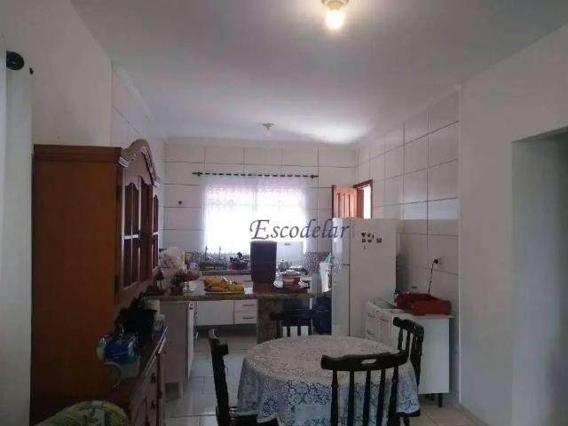 Casa / Sobrado para Venda em Itanhaém/SP Jardim Itanhaém 2 Quartos